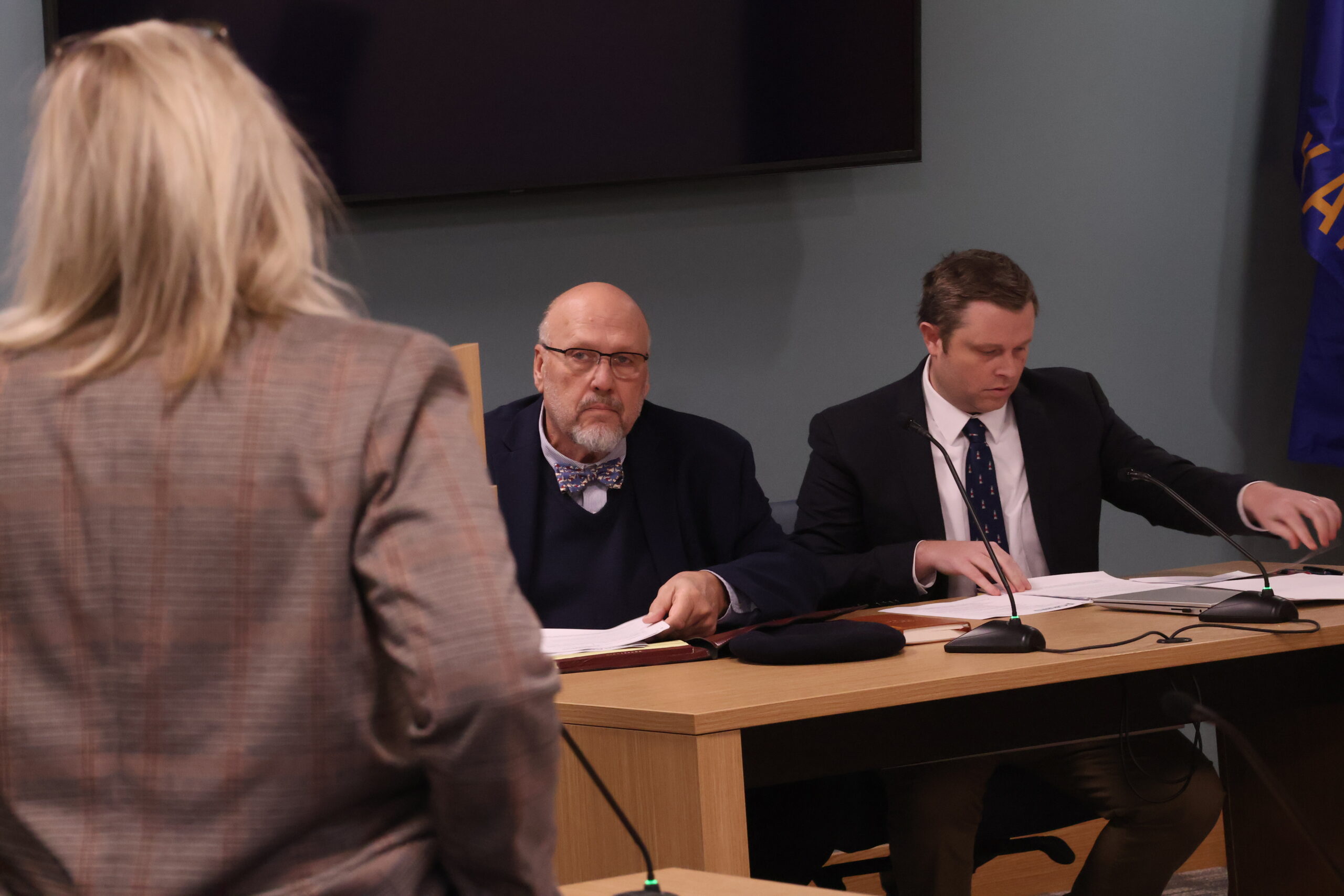 Douglas County commissioners will vote on two plans for controversial ...